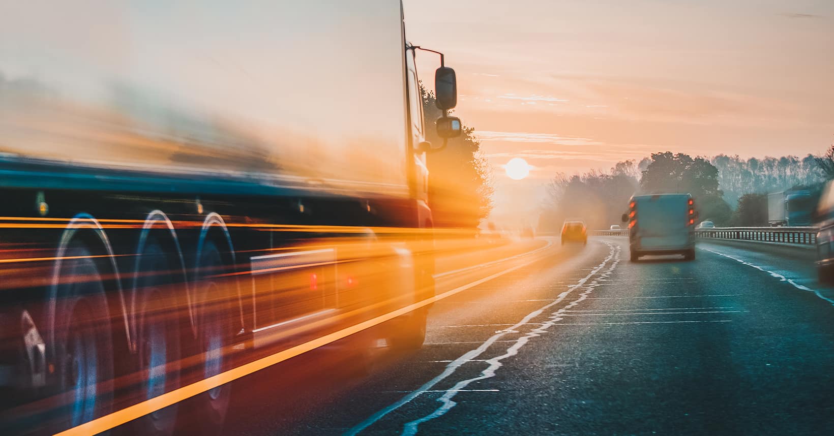 Logistics Services | Days End Delivery | MA, CT, NYC, NJ